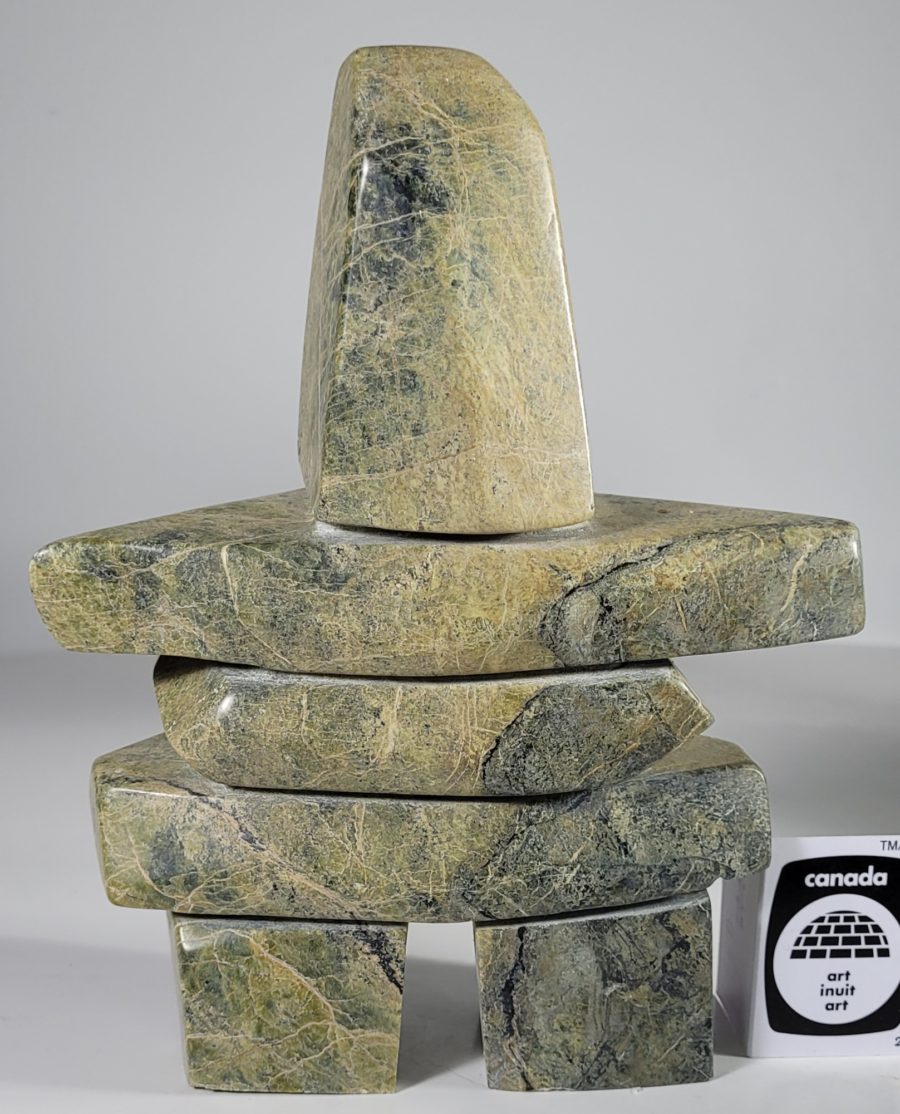 InukshuksGTA Inuit Art