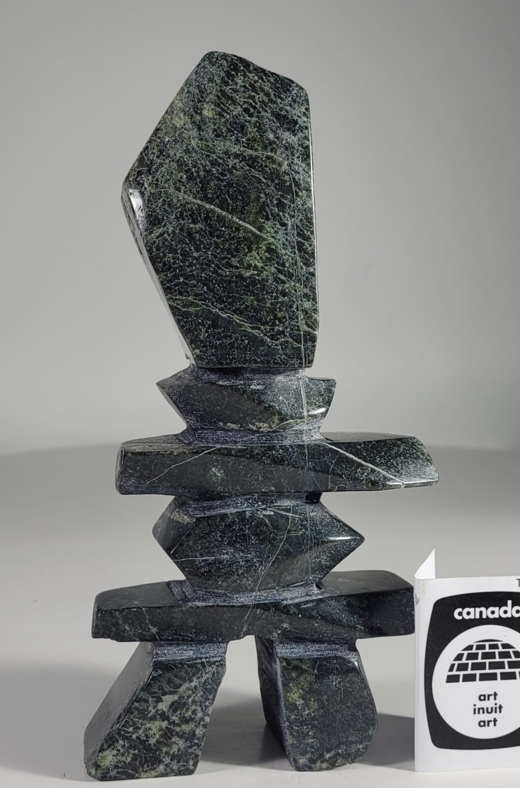 InukshuksGTA Inuit Art