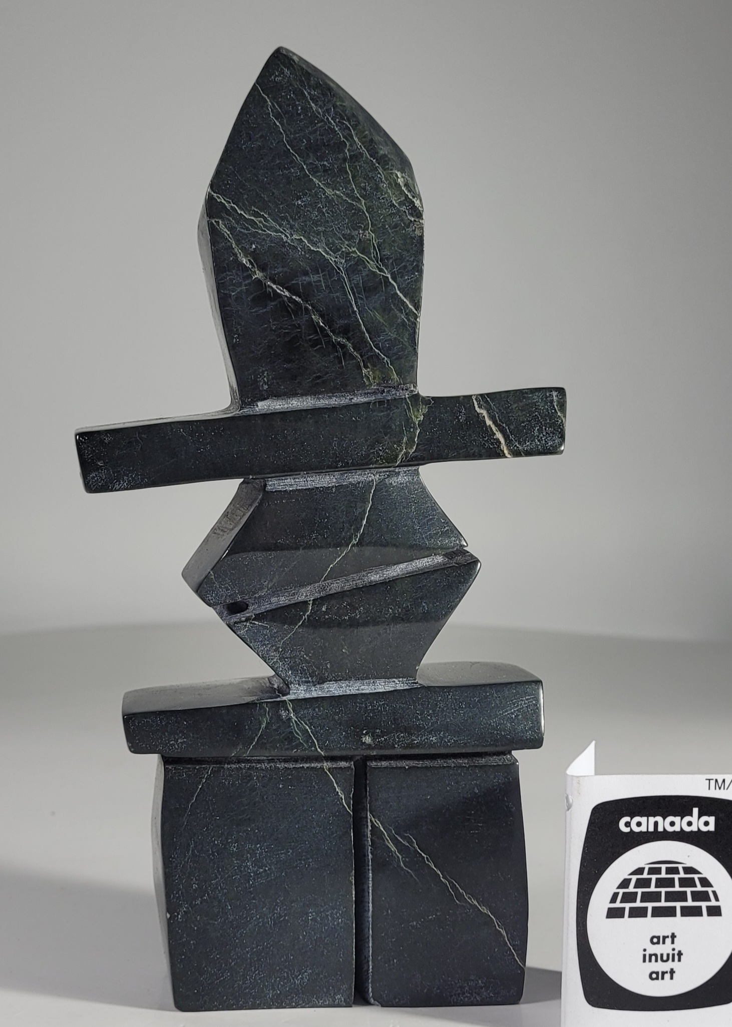 InukshuksGTA Inuit Art