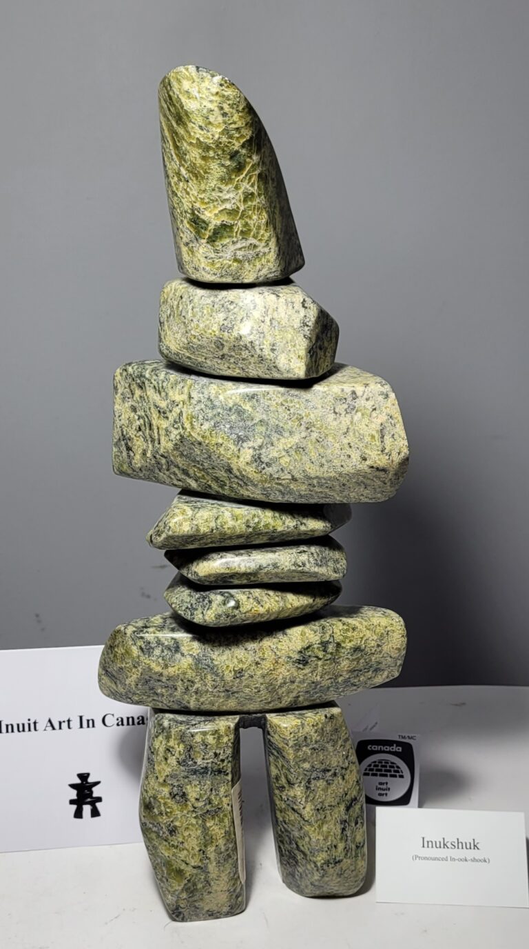 GTA Inuit Art distributes Inuit Art in the GTA.