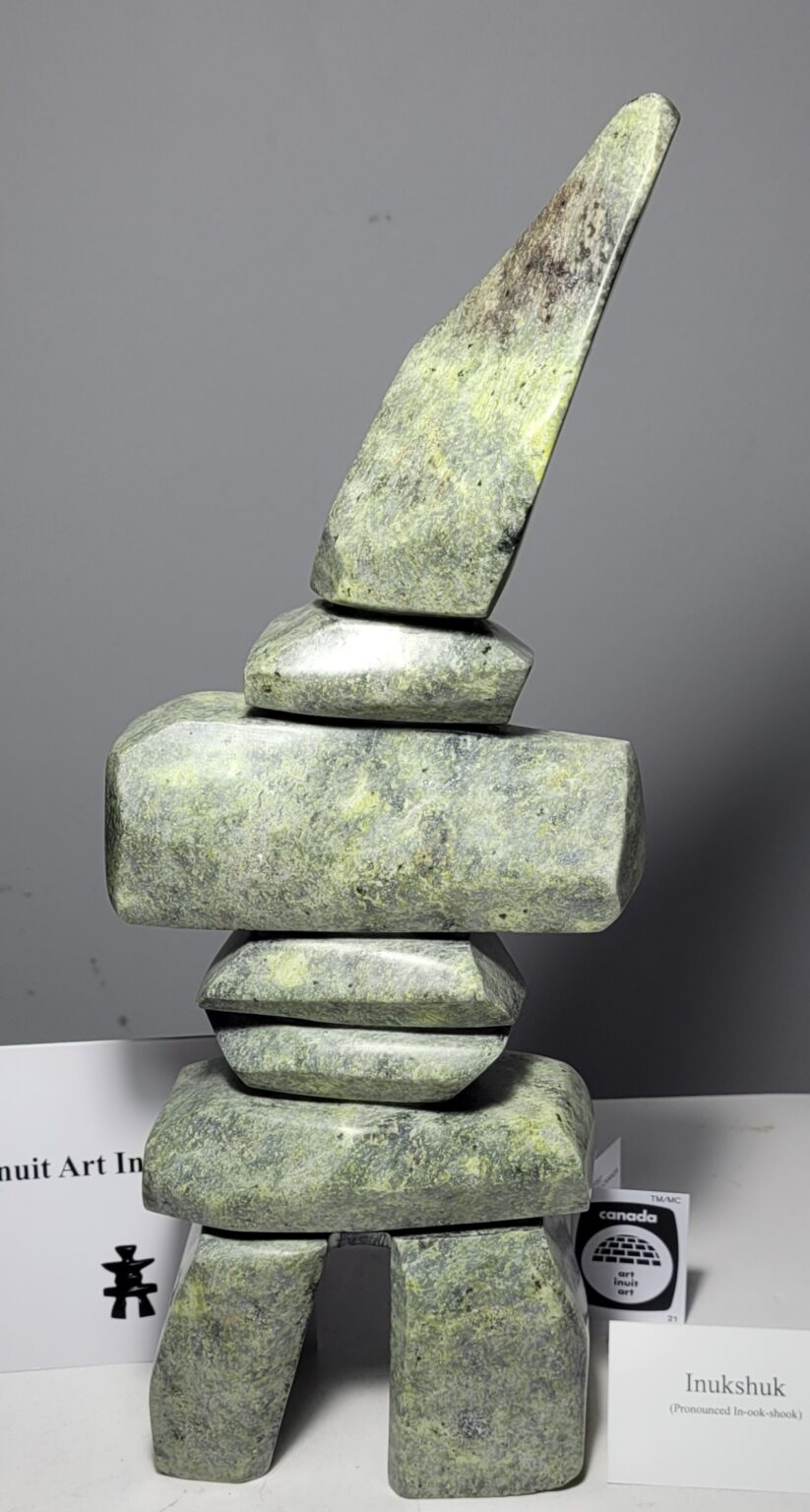 GTA Inuit Art distributes Inuit Art in the GTA.