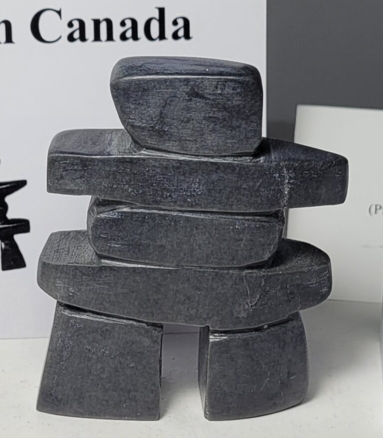 InukshuksGTA Inuit Art