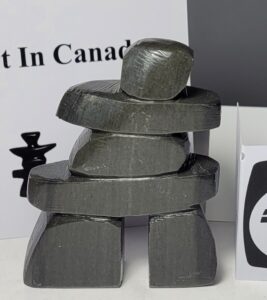 InukshuksGTA Inuit Art