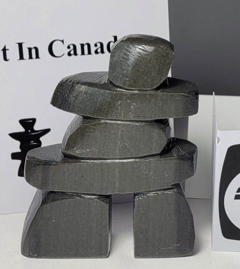 InukshuksGTA Inuit Art