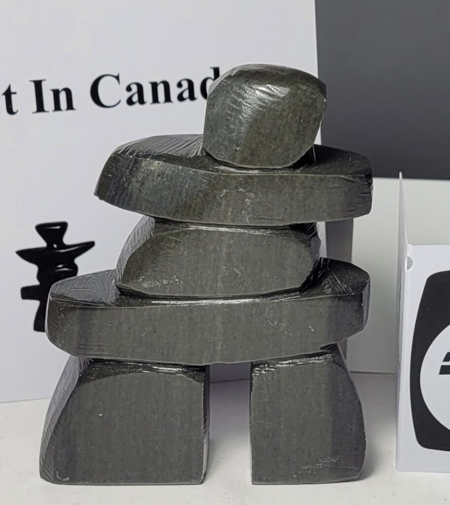 InukshuksGTA Inuit Art